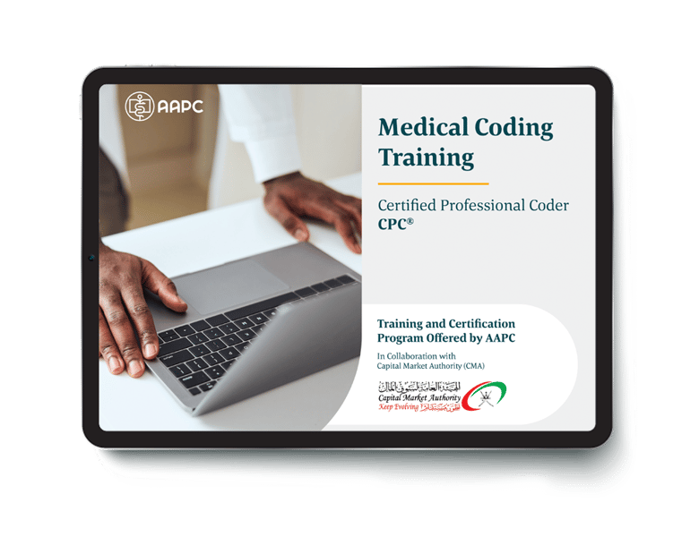 Certified Professional Coder (CPC®) Course - AAPC